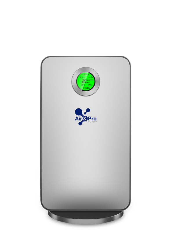 AirX-Pro Medical Grade HEPA Air Purifiers