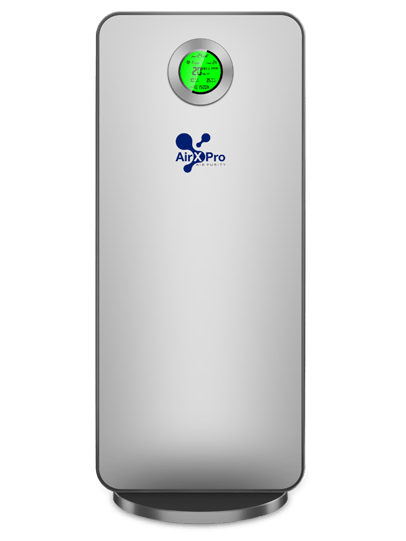 AirX-Pro Medical Grade HEPA Air Purifiers