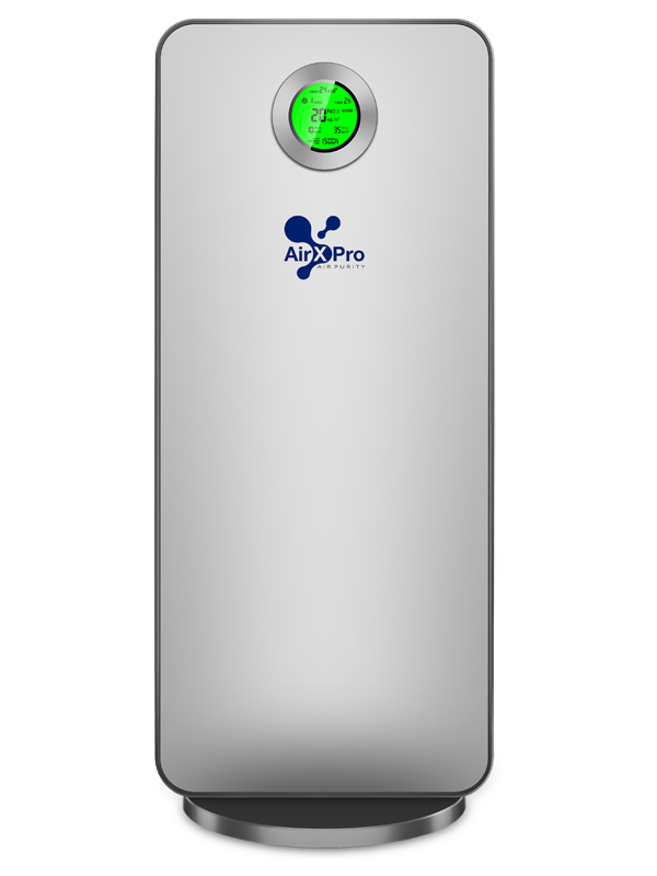 AirX-Pro Medical Grade HEPA Air Purifiers