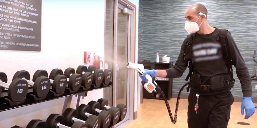 Prevent RSV Flu and learn about EvaClean Dry Surface Wipes for Cleaning ...