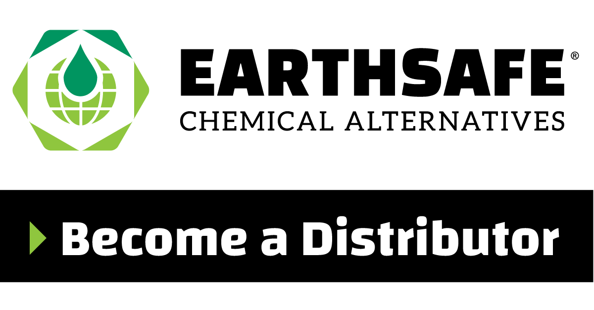 EarthSafe | Become A Distributor