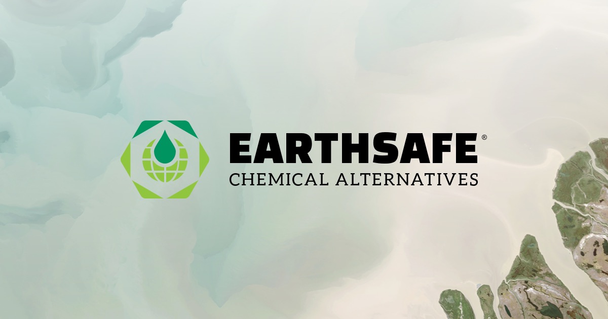 EarthSafe Introduces Safer Spill and Mold Cleanup Solutions for First ...