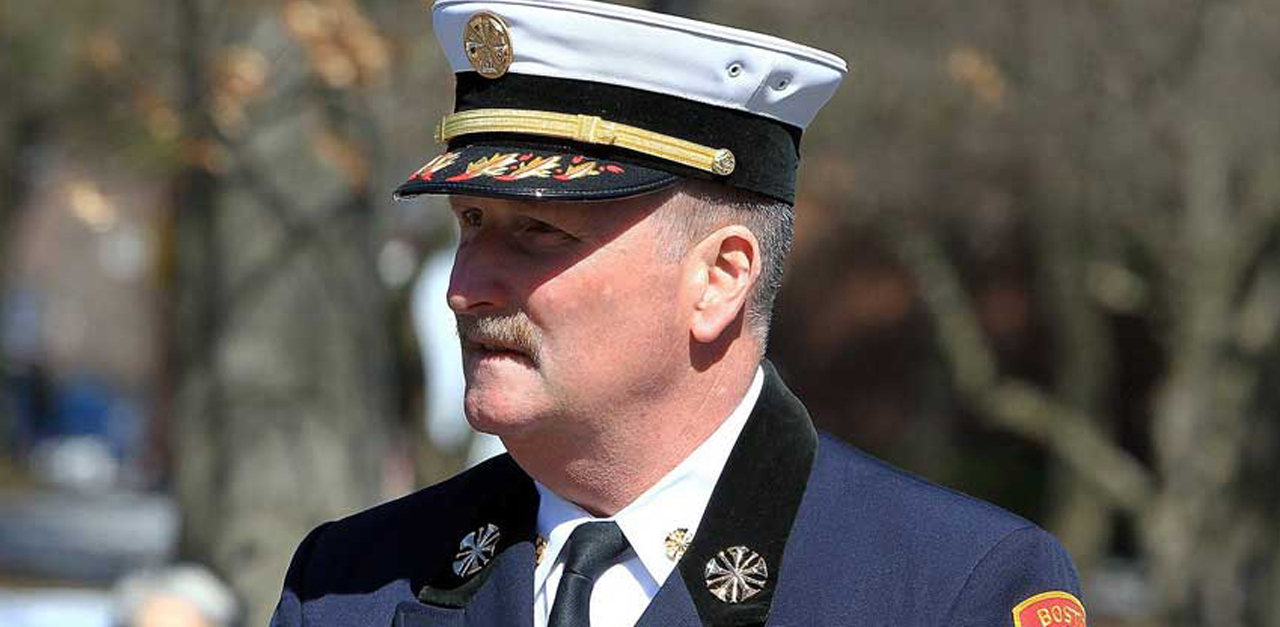 Q&A: An Interview with Joe Finn