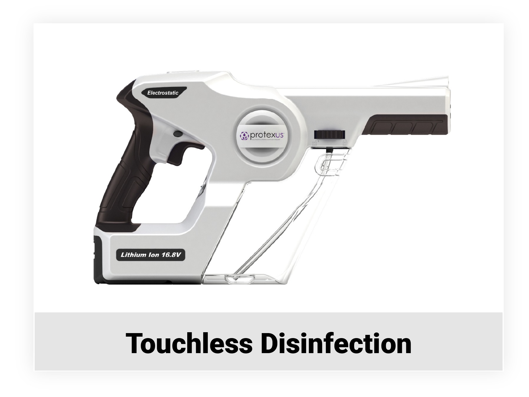 PurTabs Disinfecting & Sanitizing Tablets